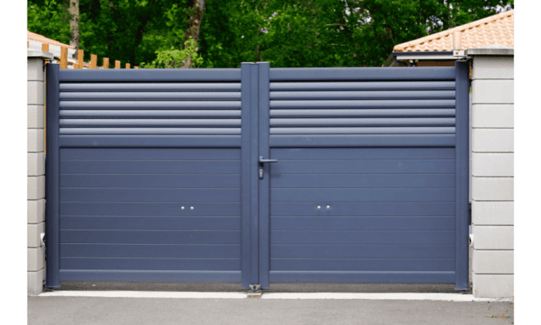 Best Gates for Your Home: Ultimate Guide