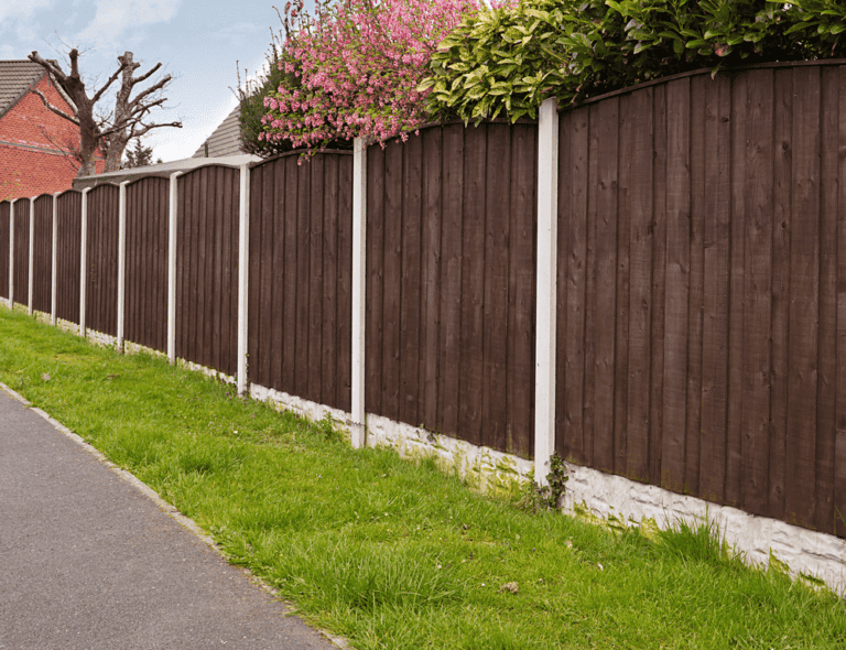 Top Reasons Why Fences Are Important for Your Home - All County Fence ...