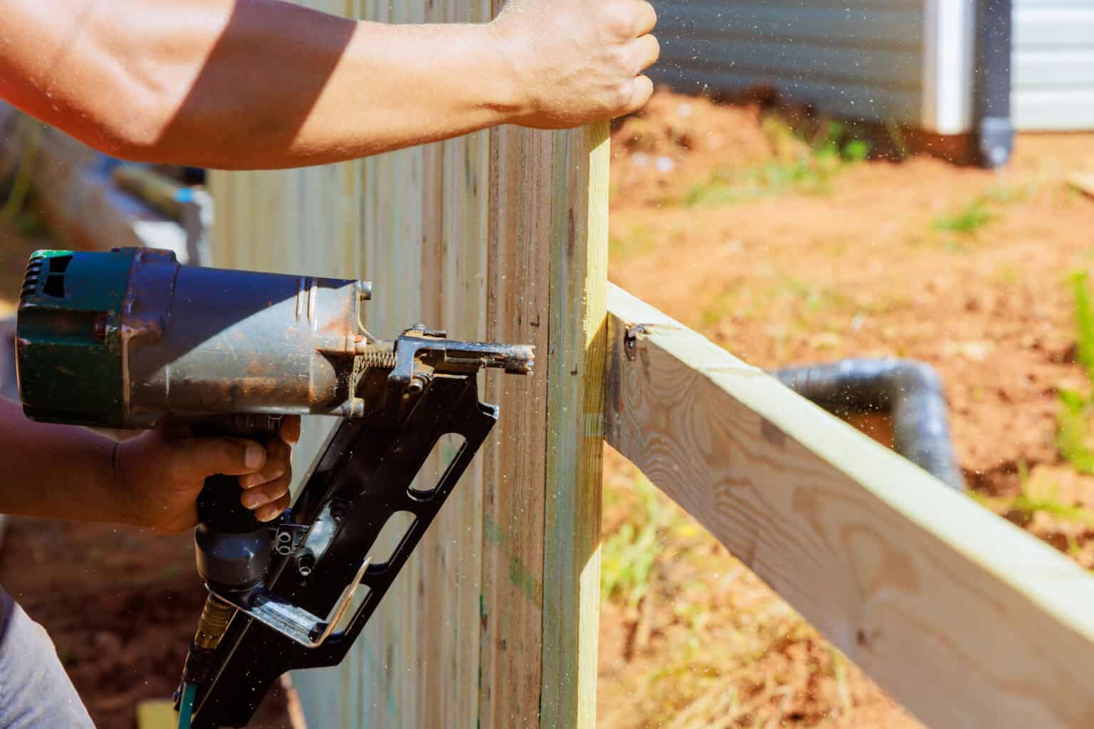 Why Do I Need Fence Installation Experts